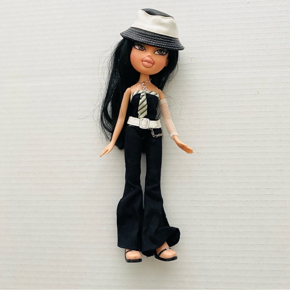 Bratz | Toys | Bratz Flashback Fever Jade Doll | Poshmark
